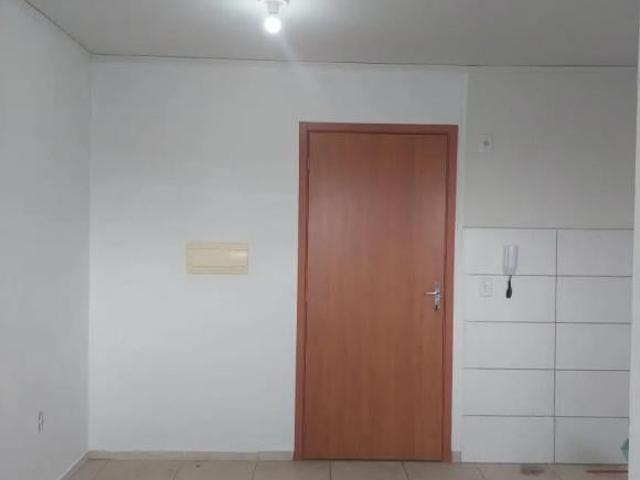 APARTAMENTO 2 DORM RES JARDIM FIGUEIRAS 2