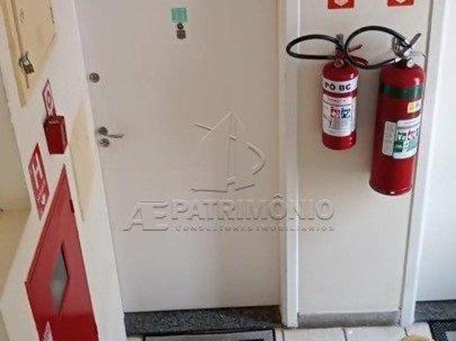APARTAMENTO 2 Dorm. Residencial mariana I