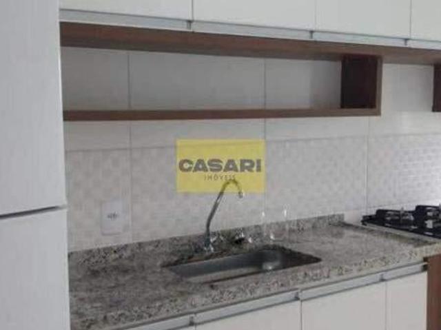 apartamento 2 dorm Residencial portal das Araras