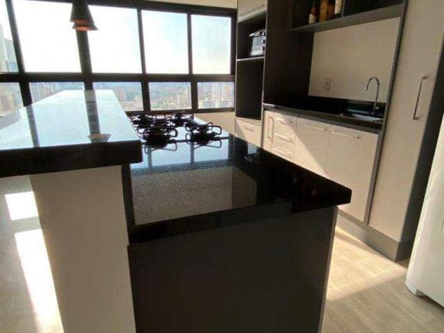 Apartamento 2 dorm, Urban, Venda, Bauru