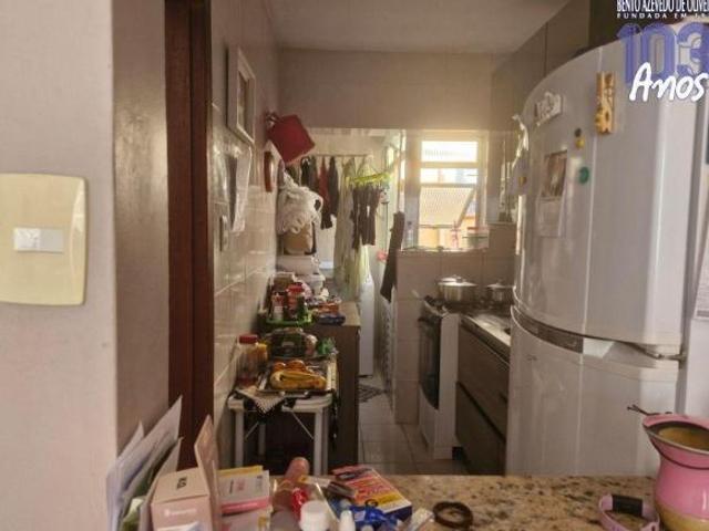 Apartamento 2 dorm. + vaga 53m² Medianeira Porto Alegre