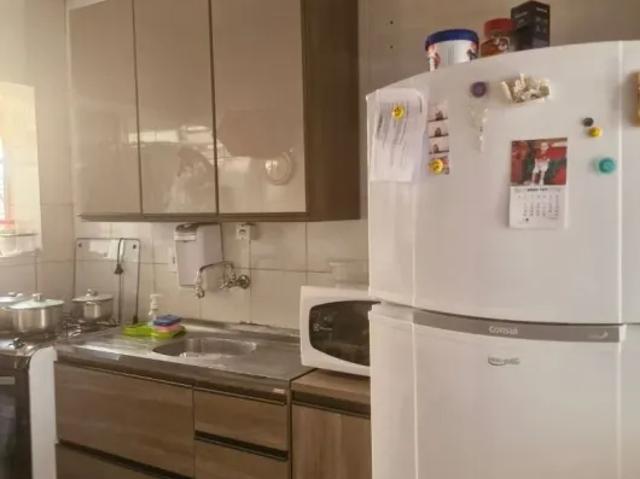 Apartamento 2 dorm. Vaga 53m² Medianeira Porto Alegre