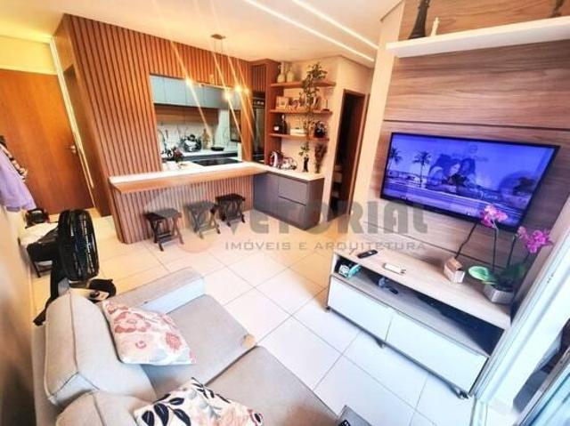 Apartamento 2 dorm. venda, 53 m² R$ 500.000,00 Martim de Sá Caraguatatuba/SP