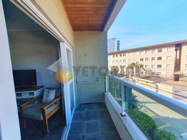 Apartamento 2 dorm. venda, 65 m² por R$ 530.000,00 Prainha Caraguatatuba/SP