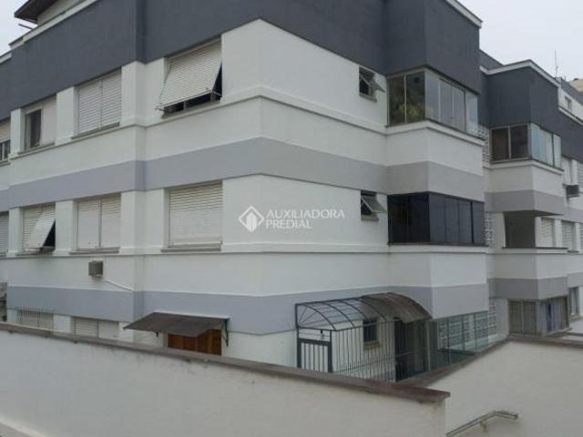Apartamento 2 Dorm Vila Jardim