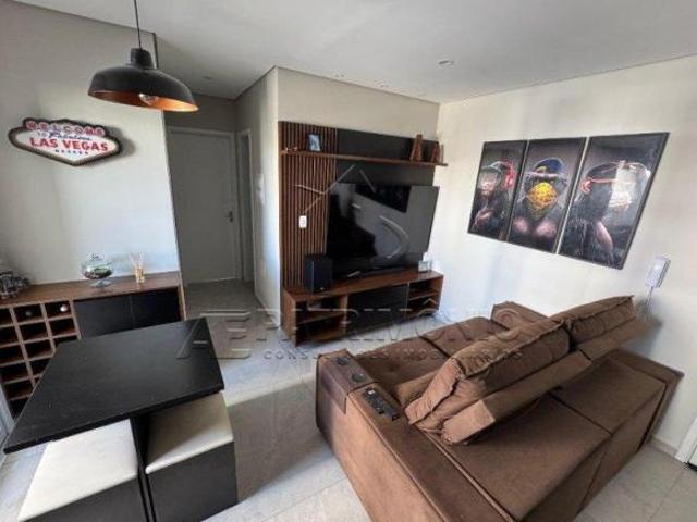 APARTAMENTO 2 Dorm. Vila Jardini