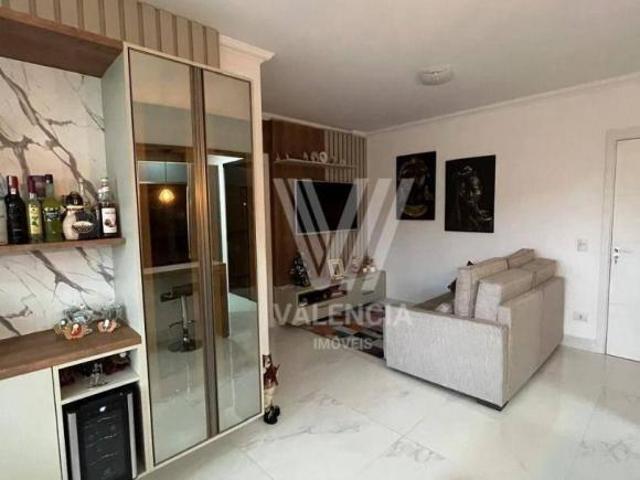 Apartamento | 2 Dormi | Mobiliado | 142² priv | Mercês Curitiba PR