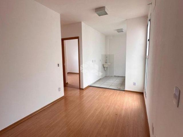 Apartamento 2 Dormi Condomínio Reserva das Tulipas Zona Sul de Ribeirão Preto