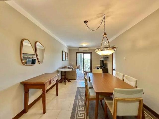 APARTAMENTO DE 2 QUARTOS À VENDA COM 2 VAGAS