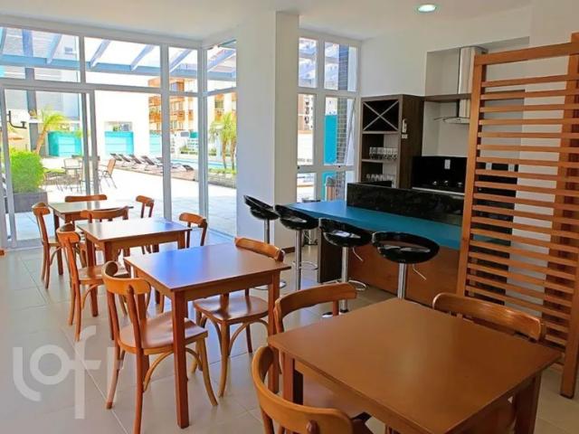 Apartamento 2 dormistórios, suíte, 2 vagas, andar alto, infra completa