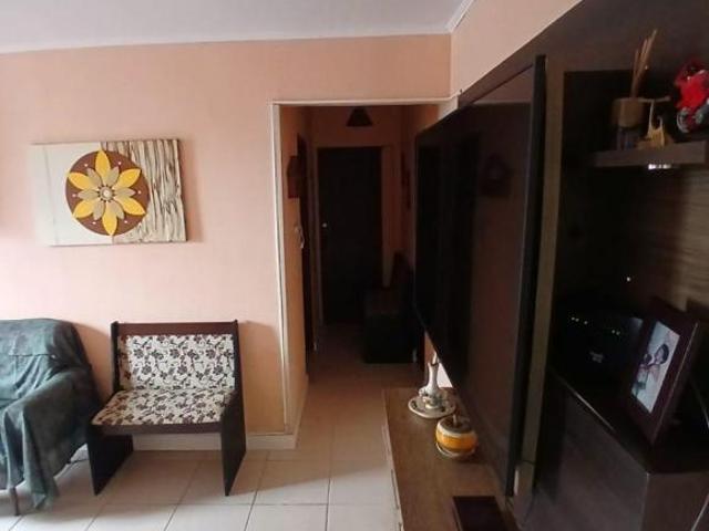 Apartamento 2 Dormit. Térreo