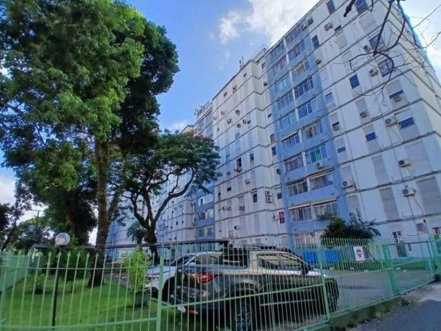 APARTAMENTO 2 DORMIT. BAIRRO HUMAITA