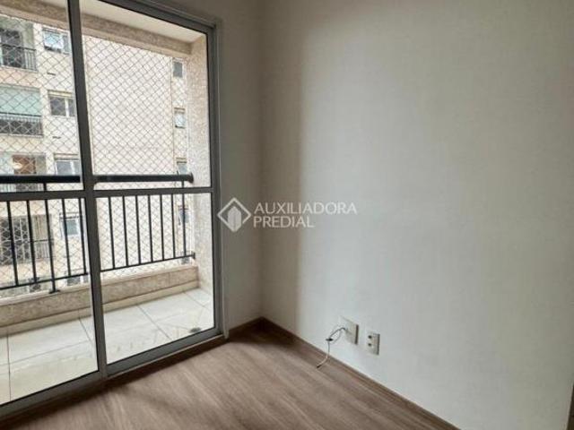 APARTAMENTO 2 DORMIT. C/ SUÍTE SÃO BERNARDO DO CAMPO PLANALTO