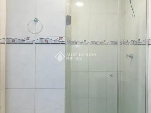 Apartamento 2 dormitório