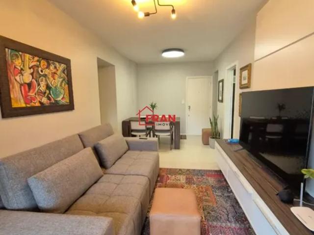 Apartamento 2 Dormitório 70,07 m² privativos 1 garagem