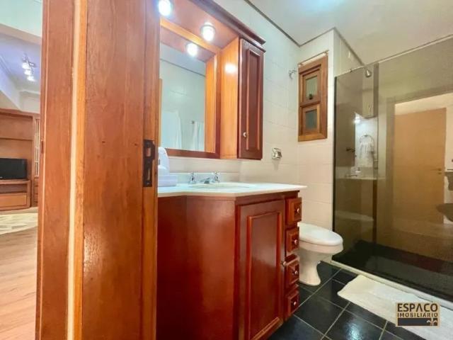 Apartamento 2 Dormitório s Bairro Centro