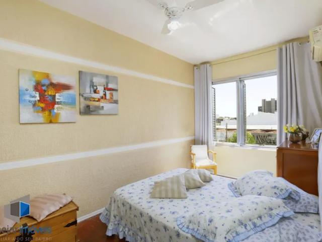 Apartamento 2 Dormitório s Bairro Floresta