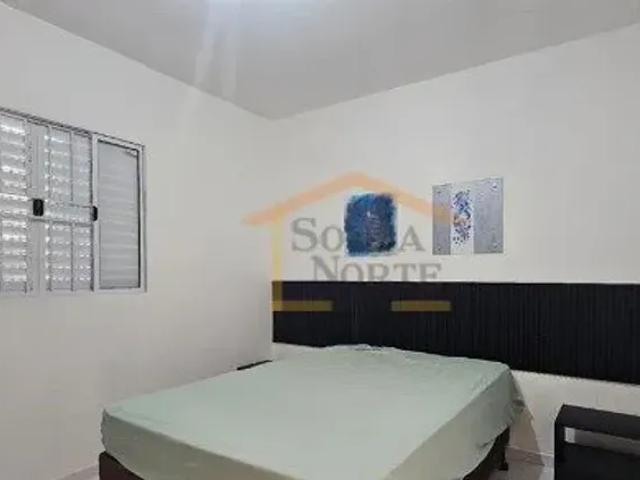 Apartamento 2 dormitórios, mobiliado e equipado. 45m²