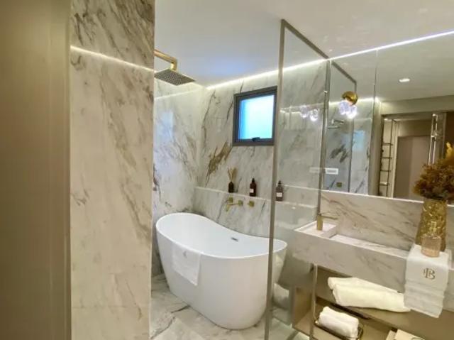 Apartamento na Vila Mariana com 3 quartos