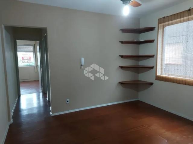 Apartamento 2 dormitórios no bairro parternon