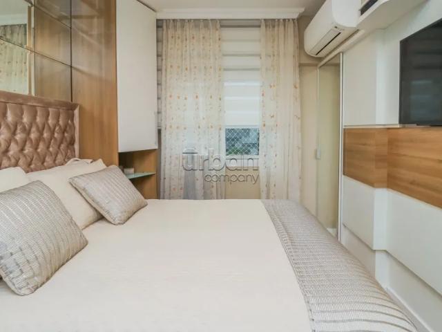 Apartamento 2 dormitórios no Bairro Passo da Areia