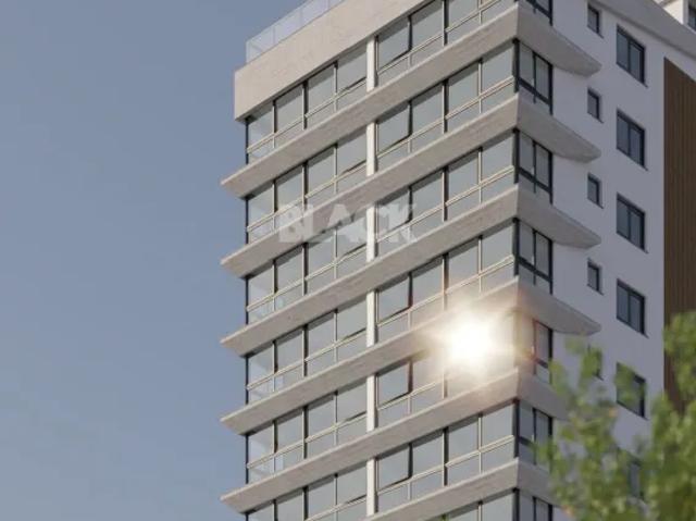 Apartamento 2 dormitórios no Centro de Torres RS