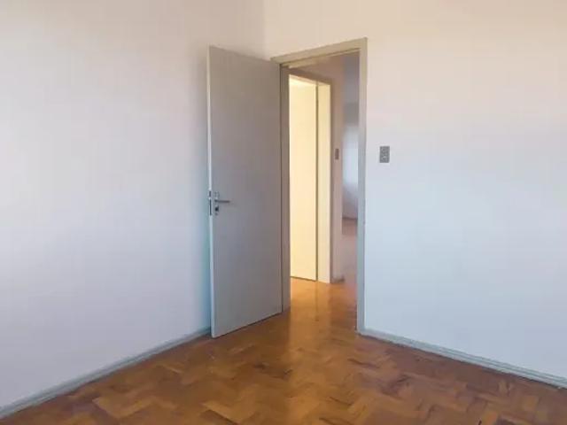 Apartamento 2 dormitórios no Cristal