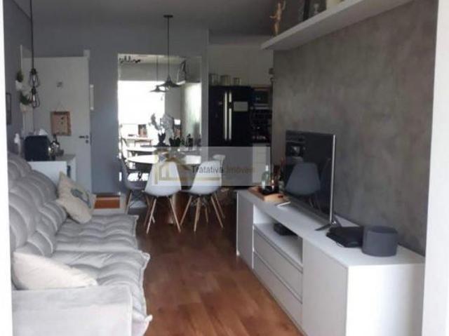 Apartamento 2 dormit´rios no Flex Jundiaí