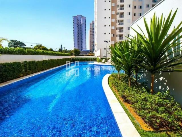 Apartamento 2 dormitórios no Jardim