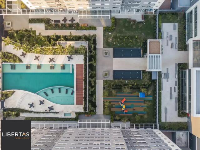 Apartamento 2 Dormitórios no Jardim Lindóia – Vista e Infraestrutura Completa