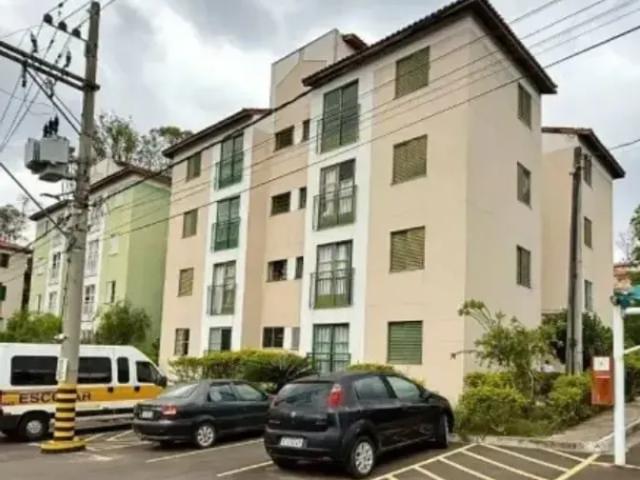 Apartamento 2 dormitórios no Jd Morumbi em Indaiatuba