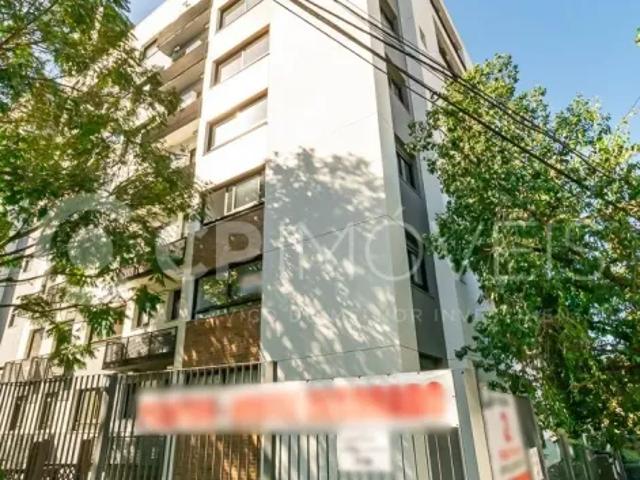 Apartamento 2 dormitórios novo no Caravaggio