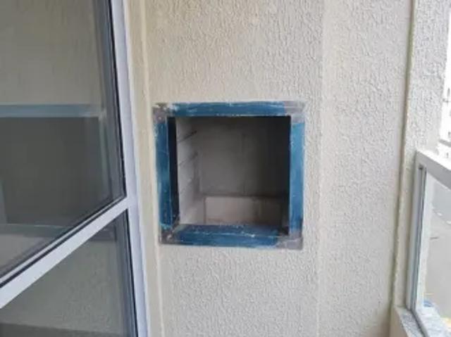 Apartamento 2 dormitórios, novo no Bairro Costa e Silva