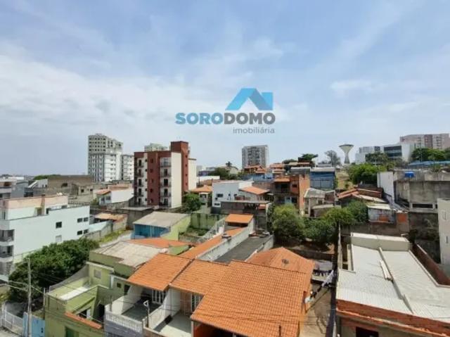 Apartamento 2 dormitórios – Residencial Biarritz 1/2