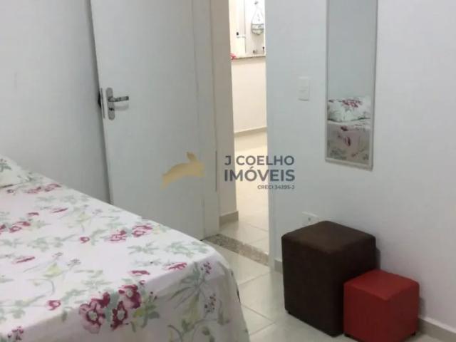 Apartamento 2 dormitórios a venda em Itaguá, Ubatuba /SP