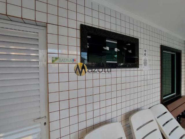 Apartamento 2 dormitórios a venda em Praia Grande/SP
