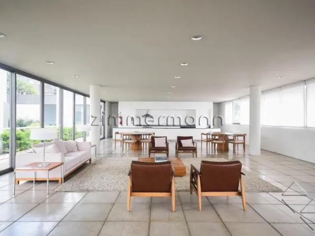 Apartamento 2 dormitórios alto da lapa
