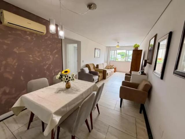 Apartamento 2 dormitórios Bairro Cristo Redentor