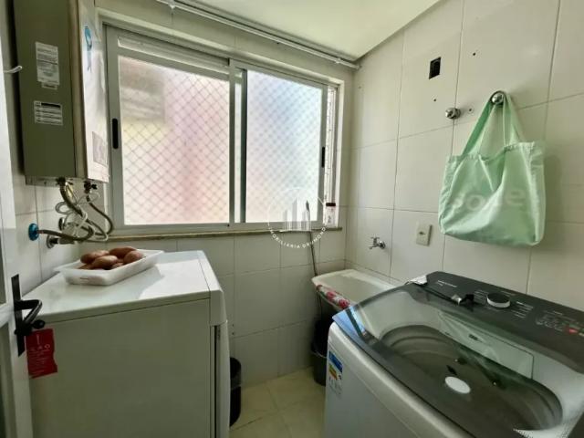 Apartamento 2 dormitórios bairro Itacorubi!