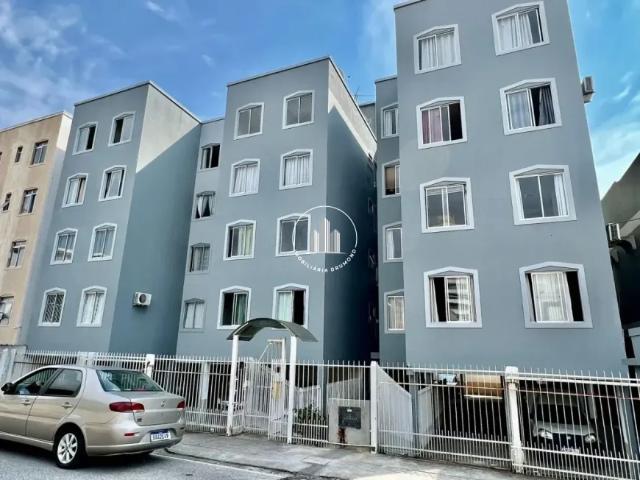 Apartamento 2 Dormitórios BRN