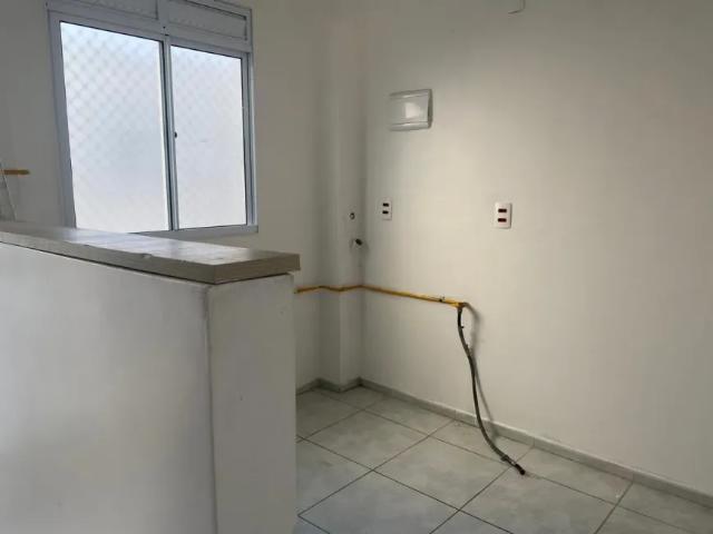 Apartamento 2 dormitórios, Canudos