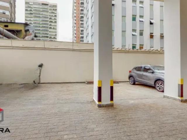Apartamento 2 Dormitórios com 116m² Itaim Bibi São Paulo SP
