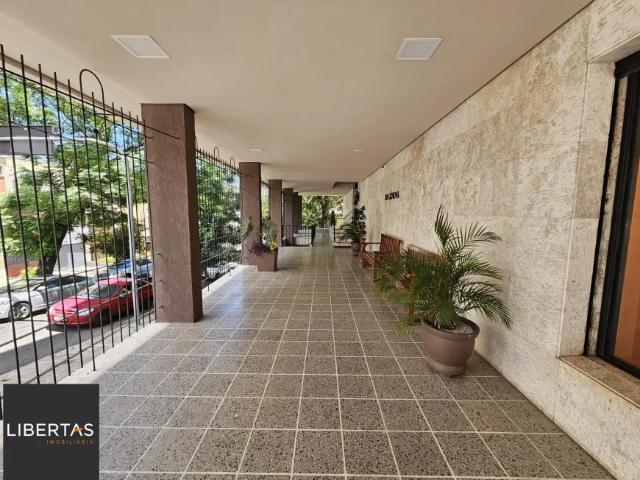 Apartamento 2 dormitórios com elevador no Floresta