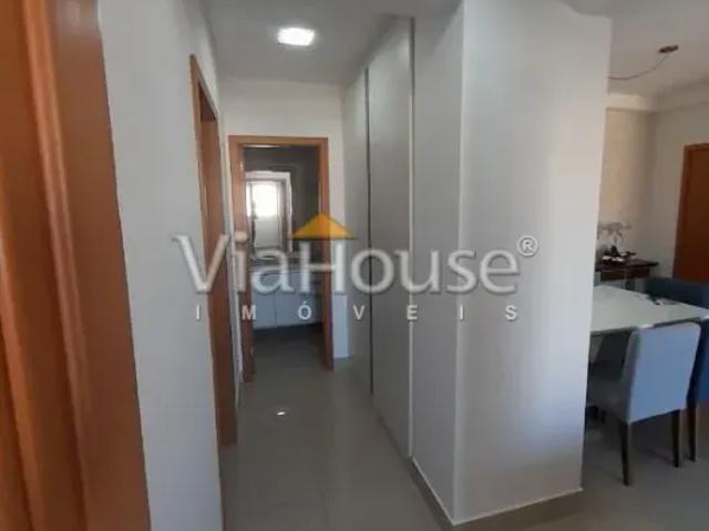 Apartamento 2 Dormitórios com Infraestrutura Completa no Jardim Irajá – Conforto e Praticidade