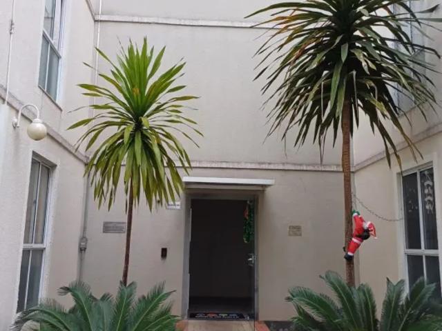 Apartamento 2 dormitórios Condomínio Serra do Horto Sorocaba/SP