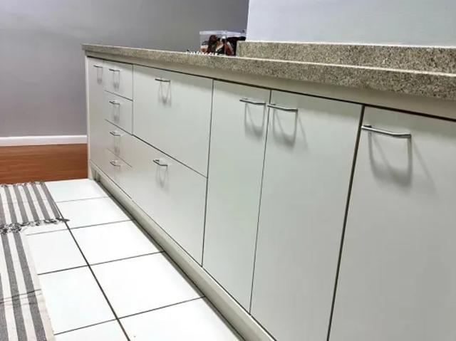 Apartamento 2 dormitórios Condomínio Villa Sunset