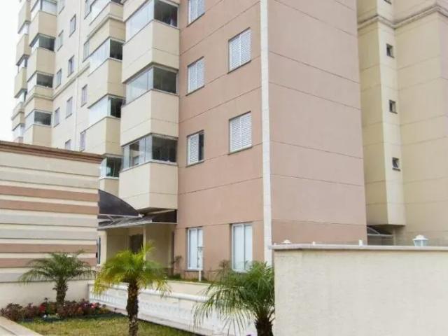 Apartamento 2 quartos com varanda gourmet em Vila Guaraciaba, Santo André – Financiamento Aceito