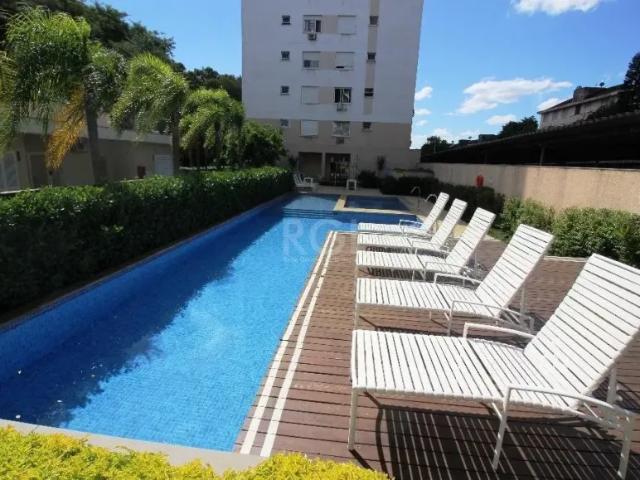 Apartamento 2 dormitórios para Comprar no Punto Riserva Lindoia!