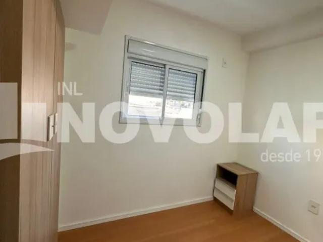 Apartamento 2 dormitórios para locação na Vila Paulicéia São Paulo