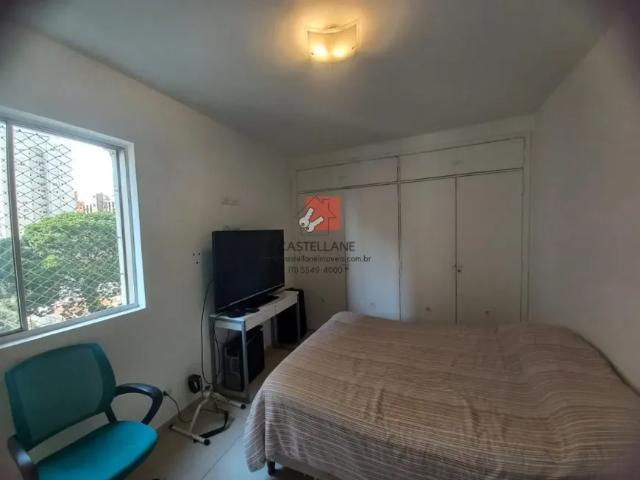 Apartamento 2 dormitórios para Locação em São Paulo, Moema, 2 dormitórios, 2 suítes, 3 banheiros, 1